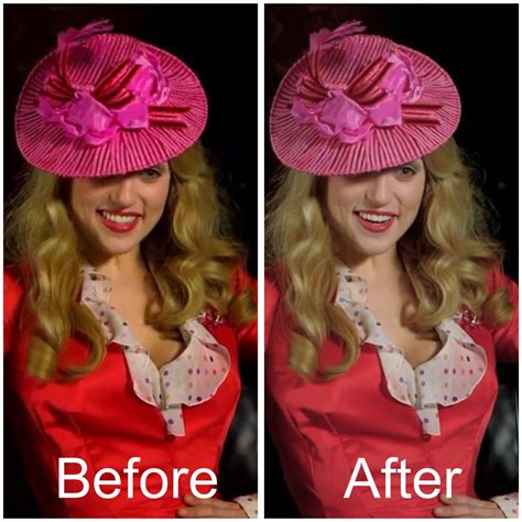 Katie Mcgraths Dracula 2013 Interview Colour Corrected And