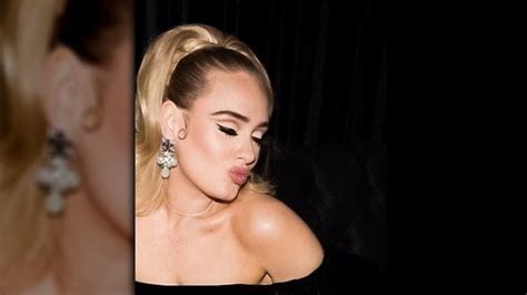 Adeles Incredible Transformation