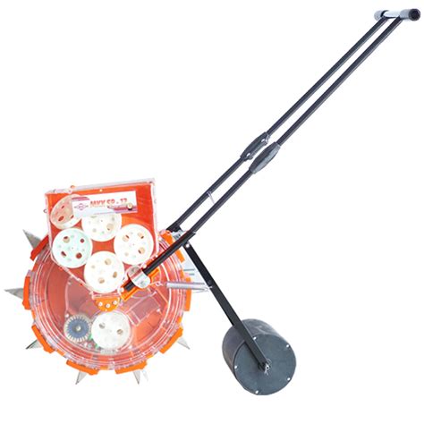 Corn And Seeds Planter Mkk Sp12 Istana Machineries