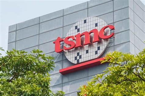 Tsmc одержить 11 6 млрд грантів та позик на будівництво трьох заводів із виробництва чипів у