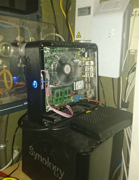 Our New PfSense Build Share Yours Networking Level Techs Forums