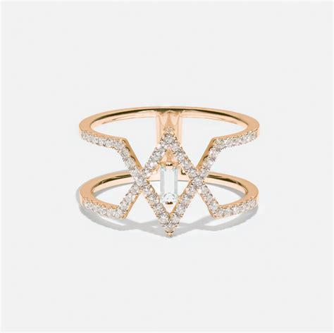 Délicatesse Ring Djula Djula Fr