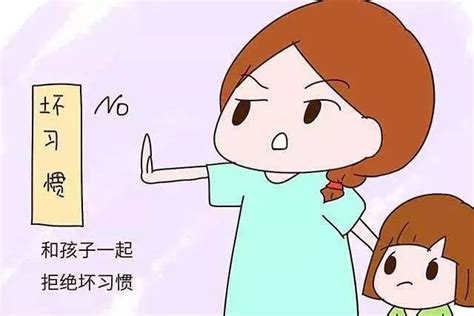 如何应对孩子说脏话 骂人