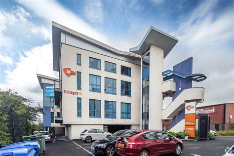 Stockmans Way Belfast Bt9 7et Loopnet