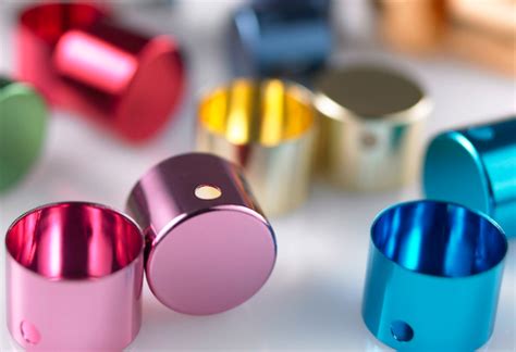 Anodizing Vs Electroplating Similarities And Differences Between Anodizing And Electroplating