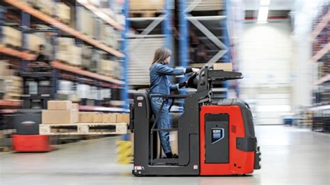 Accueil Fenwick Linde