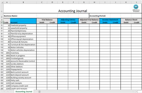 Top Accounting Excel Templates Templates At Allbusinesstemplates Com Excel Templates