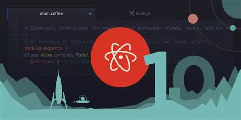 Gi I Thi U Atom Editor V Package Cho Ror Developer