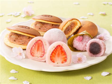 香り豊かな春を味わう！手土産やお祝にも最適な季節限定桜菓子を販売いたします【亀屋万年堂】 グルメプレス