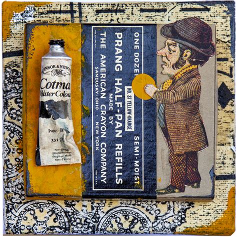 Gallery 30 South Monica Drake The Artist