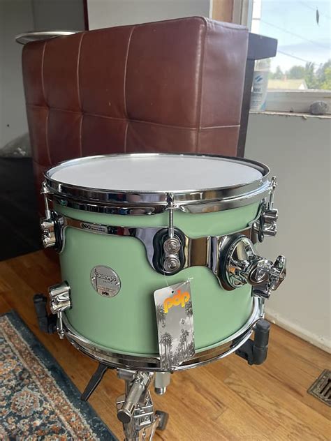 Pdp Dw Concept 2022 9x13 Reverb