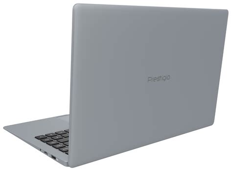 Лаптоп Prestigio SmartBook 141 C5 - PSB141C05CGP_DG ⋙ на цена от 529.00 ...