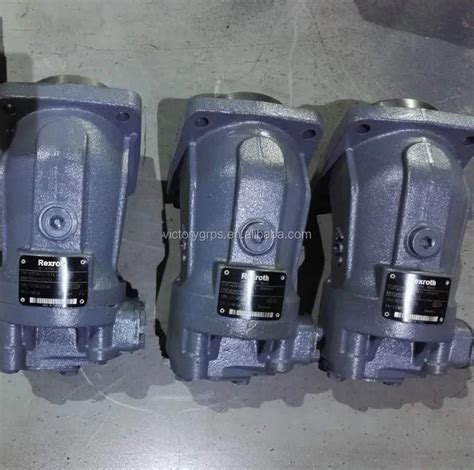 Axial Rexroth Pump A2fo10 A2fom12 A2fo16 A2fo23 A2fo28 A2fo32 A2fo45 A2fo56 A2fo63 A2fo80 A2fo90