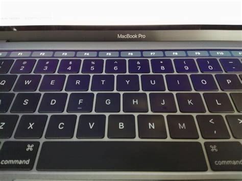How To Permanently Display The Function Keys For Certain Apps In The