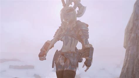 Astrid Skyrim Costume