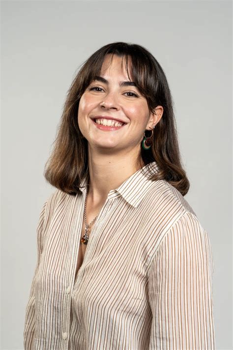 Andrea Alonso Escuela Superior De Música Reina Sofía