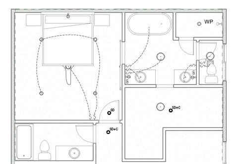 solved show lights underneath objects autodesk community