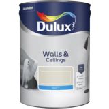 Dulux Matt Interior Dulux
