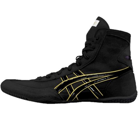 Asics Ex Eo Twr900 Wrestling Shoes
