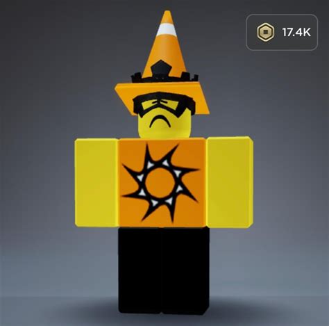 Thought On This R Robloxavatars