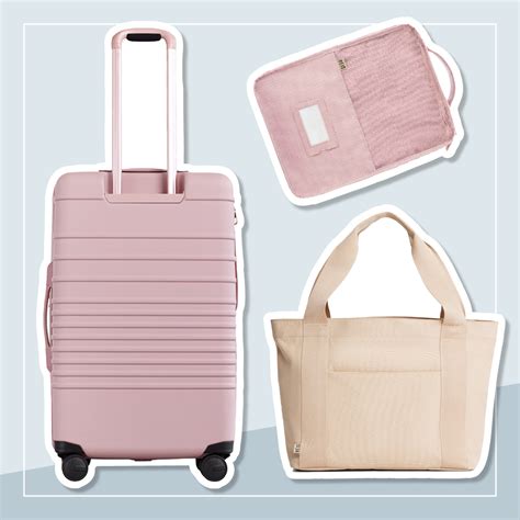 Our Honest Béis Luggage Review Is This Trendy Brand Worth It