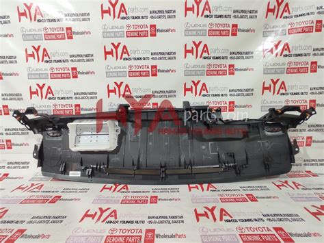 Panel Sub Assy Instrument Upper H Y A Parts