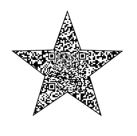 Custom Shape QR Code Digital Download Small Businesses Etsy