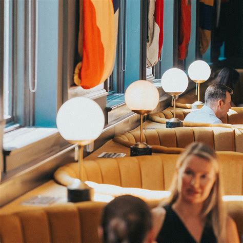 Brass Fish Kitchen And Tavern Downtown Vancouver