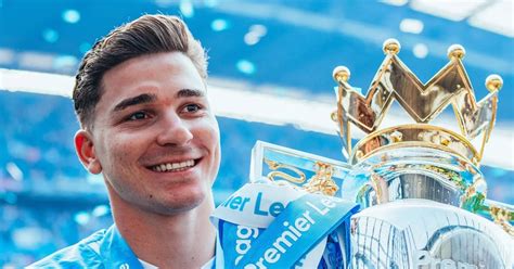 Julián Álvarez Está En El Radar De Cuatro Gigantes Europeos La