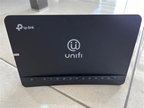 Tplink Modem Router Mesh Bridging Computers And Tech Parts And Accessories Networking On Carousell