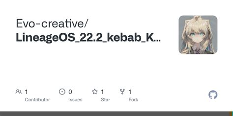 Lineageos222kebabkernelsumaintainers At Main · Evo Creativelineageos222kebabkernelsu