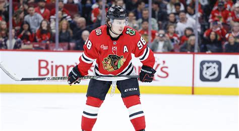 Blackhawks Vs Flames Will Connor Bedard Play Tonight
