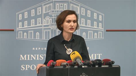 “kthehu Prej Nga Ke Ardhur ” Reagon Shahini Dëshpërim I Opozitës Për Përçarje Kombëtare Abc News