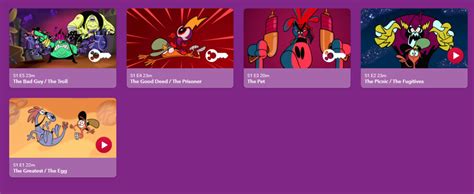 Entire Wander Over Yonder Series Now Streaming On Disney