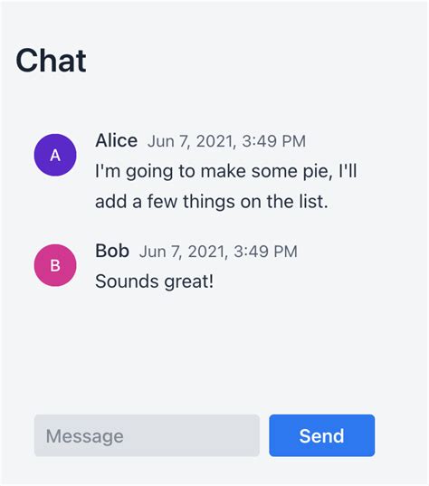 How To Enable Real Time Collaboration In Your Vaadin App In 4 Steps Vaadin