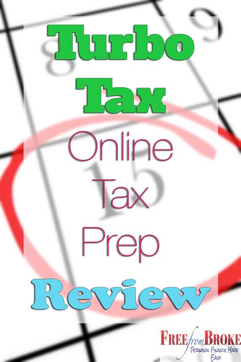 Turbotax Online Review Whats New For 2014 Return