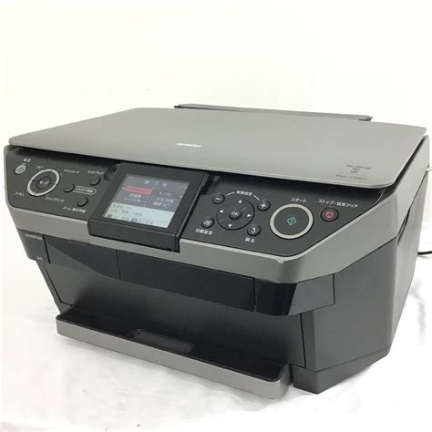 ヤフオク! - EPSON エプソン プリンター PM-T960 動作品