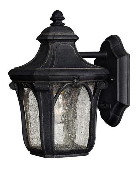 Trafalgar Small Wall Mount Lantern Outdoor Wall Lantern Wall Mount