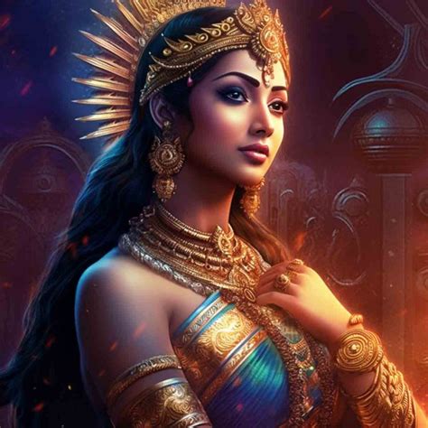 10 Hindu Goddesses You Must Know