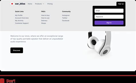 Ways To Design Better White Space In Your Product UI Particles By Paralect