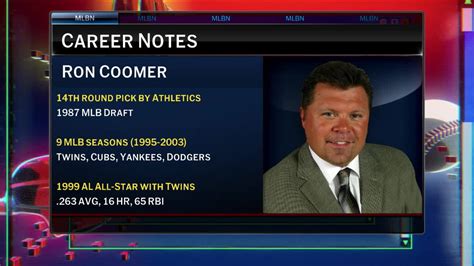 Ron Coomer Previews Cubs Ahead Of 2025 Tokyo Series 03 11 2025