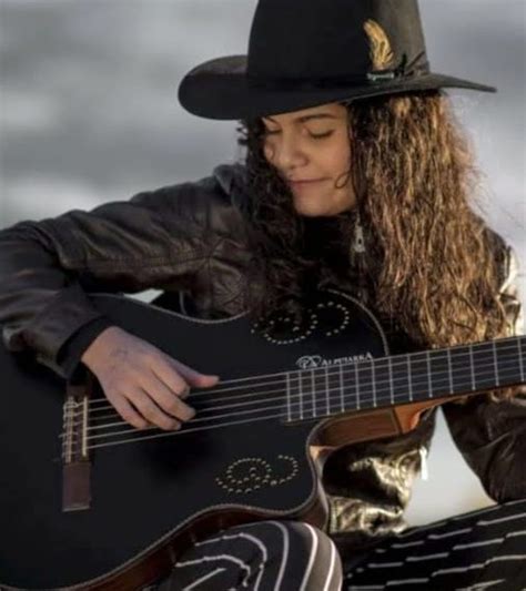 Cutral Co Sofía Quesada Va Con Sus Sueños Hasta Buenos Aires Cutral