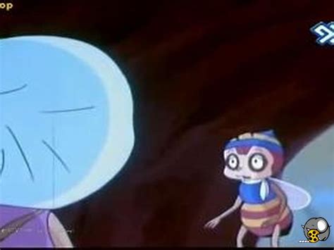 کارتون هاچ زنبور عسل قسمت ۱۶ فیلو