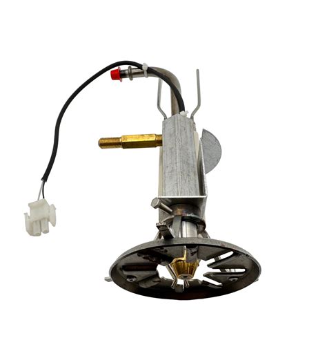 Oem Nozzle Line Assembly For Energylogic 81012634 Wasteoilheatingparts