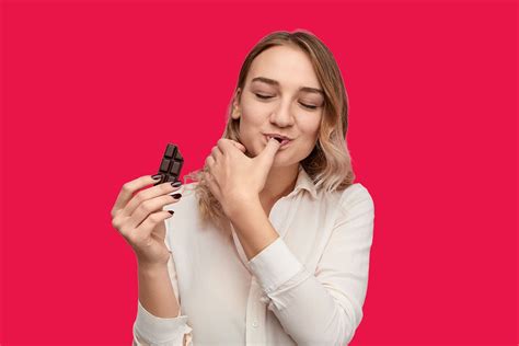 Kinki Tasty Enhancement Chocolate Cones