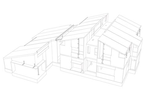 Push Pull House Eurban Specialists In Mass Timber Construction