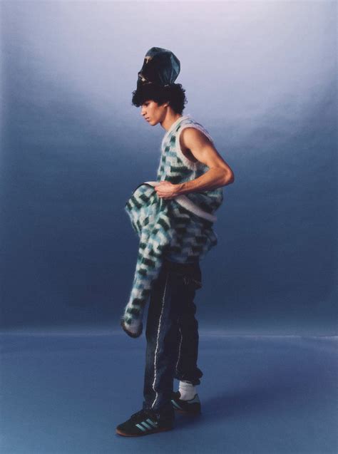 Leo Comanescu The Greatest Magazine