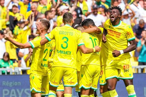 Pronostic Nantes Troyes Analyse Cotes Et Prono Du Match De Ligue 1