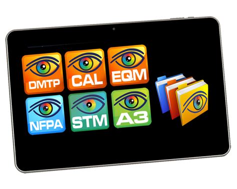 Biomedical Equipment Test Automation System