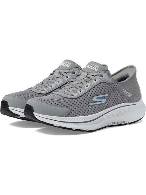 compare prices on men s skechers go run consistent 2 0 empower hands free slip ins running